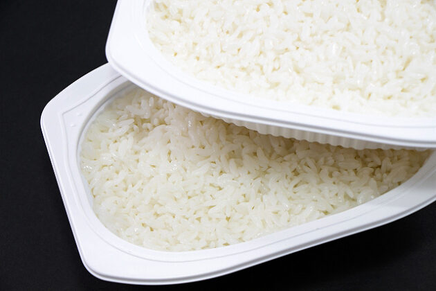 Packaged Rice Shaken by the Rice Turmoil: Repeated Price Hikes Raise ...